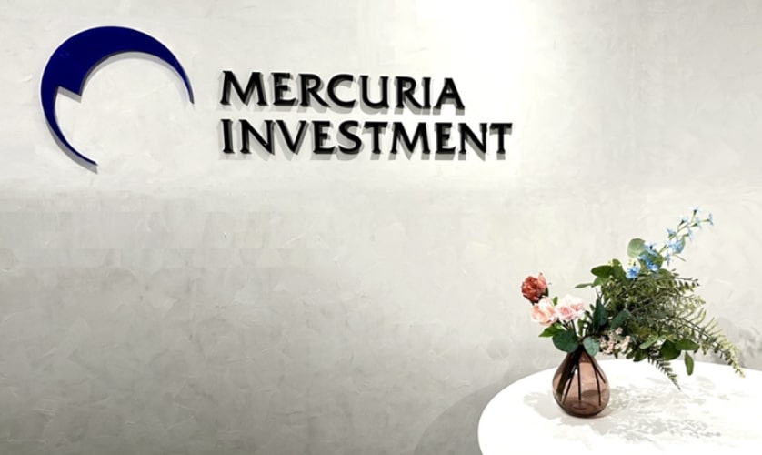 MERCURIA (THAILAND) CO.,LTD.｜新入企業紹介｜バンコク日本人商工会議所