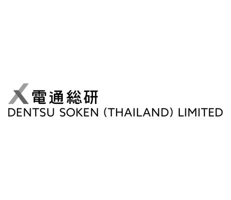 DENTSU SOKEN (THAILAND) LIMITED｜新入企業紹介｜バンコク日本人商工会議所