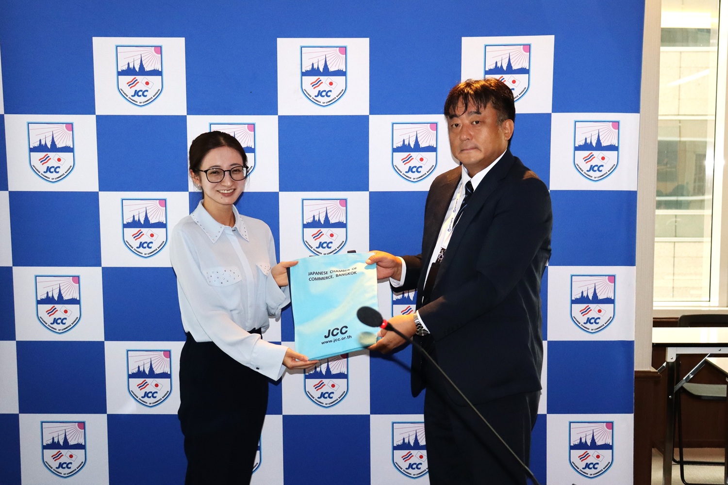 The information & Communication Technology (ICT) Division hold lecture ...